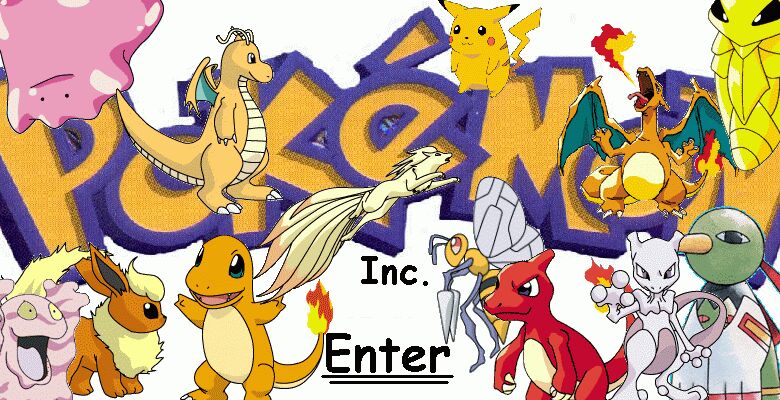 Pokemon Inc.